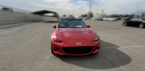 2016 MAZDA MX-5 Miata | Carvana