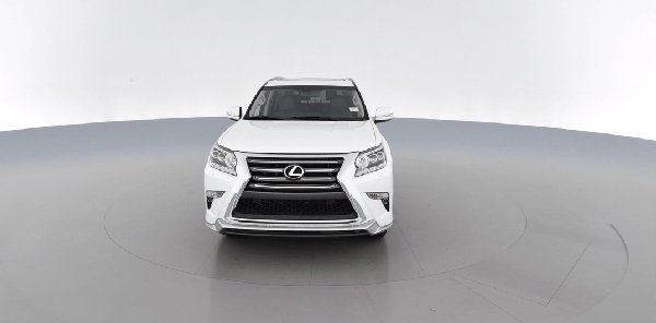 Used 2018 Lexus Gx Carvana