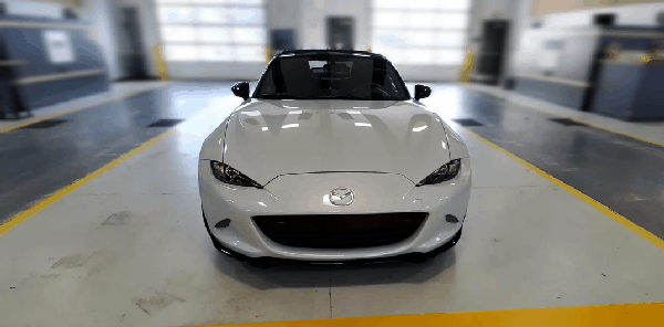 Used 2016 MAZDA MX-5 Miata | Carvana