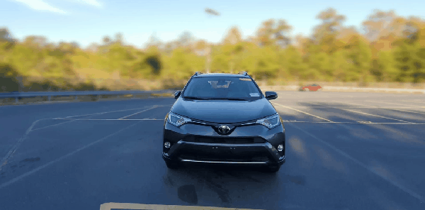 Used 2017 Toyota RAV4 | Carvana