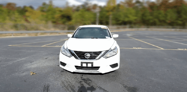 2017 Nissan Altima | Carvana