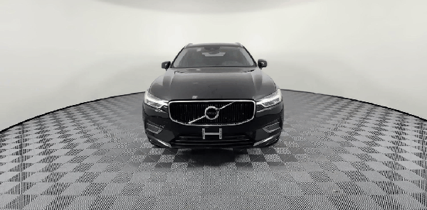 Used 2020 Volvo XC60 | Carvana