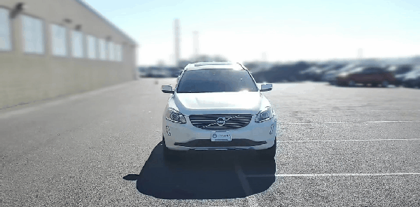 Used 2015 Volvo XC60 | Carvana