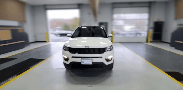 Used 2018 Jeep Compass | Carvana