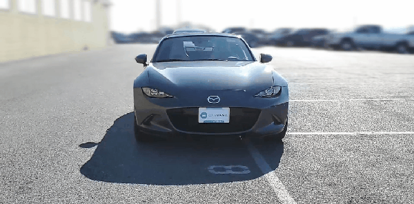 2017 MAZDA MX-5 Miata | Carvana