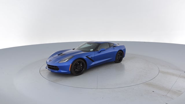 Used 2019 Chevrolet Corvette | Carvana