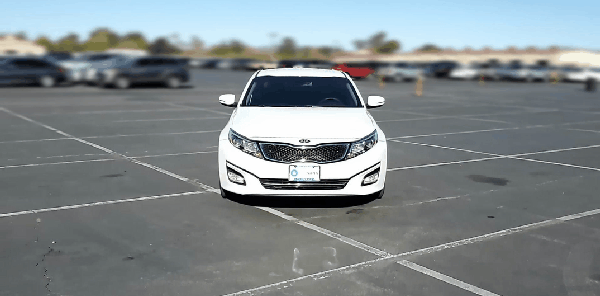 2015 Kia Optima | Carvana