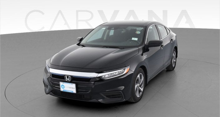 Used Honda Insight For Sale Online | Carvana