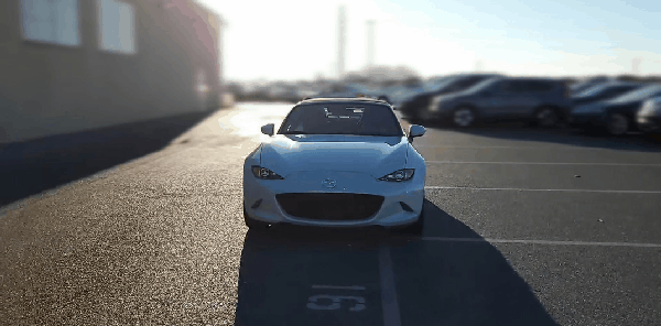 Used 2016 MAZDA MX-5 Miata | Carvana