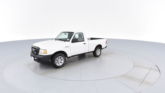 Used 2011 Ford Ranger Regular Cab | Carvana