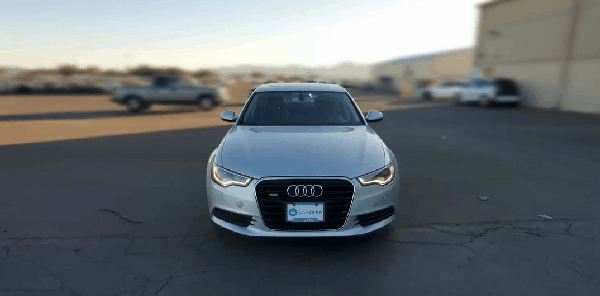 Used 2015 Audi A6 | Carvana