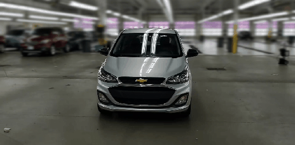 Used 2020 Chevrolet Spark | Carvana