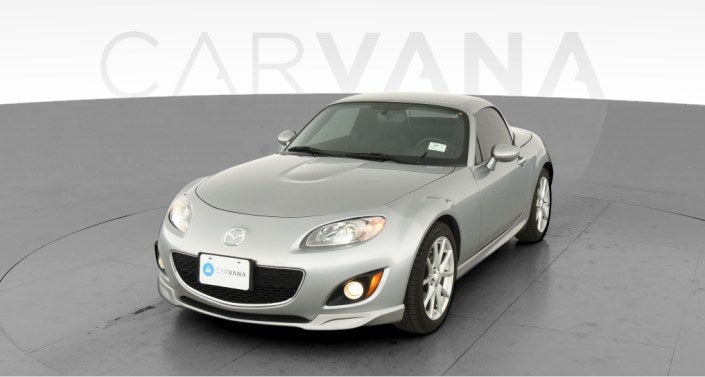 Used Mazda Convertible For Sale Online | Carvana
