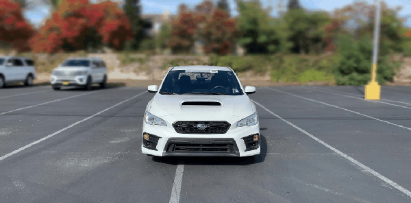 2018 Subaru WRX | Carvana