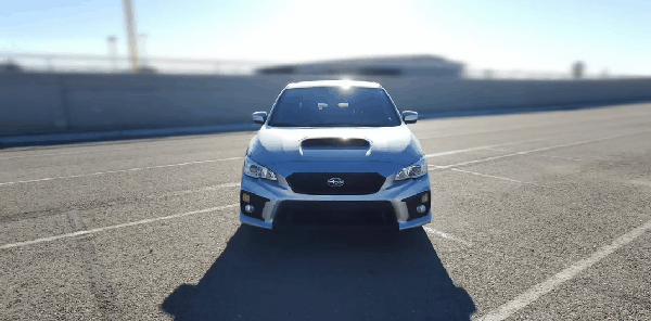 2019 Subaru WRX | Carvana