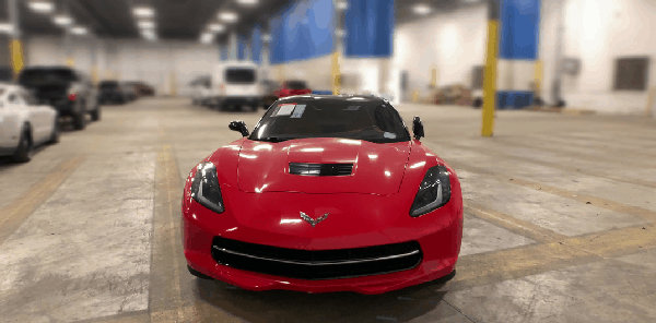Used 2014 Chevrolet Corvette | Carvana