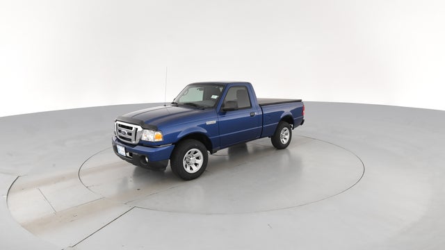 Used 2011 Ford Ranger Regular Cab | Carvana