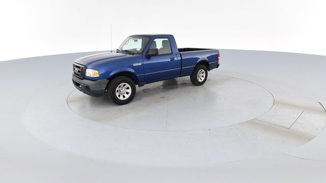 Used 2011 Ford Ranger Regular Cab | Carvana