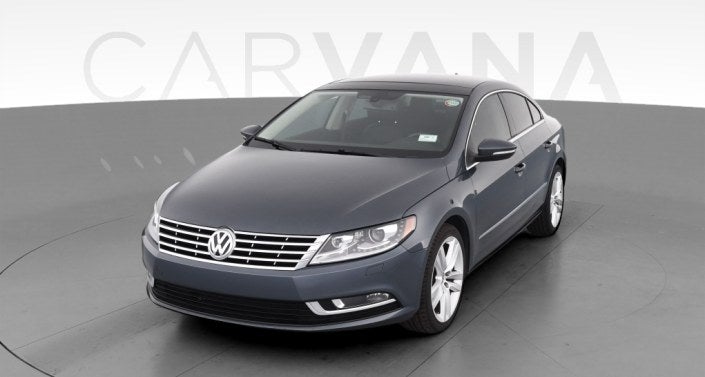 Used Volkswagen CC For Sale Online | Carvana