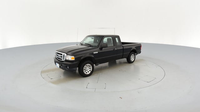 Used 2011 Ford Ranger Super Cab | Carvana