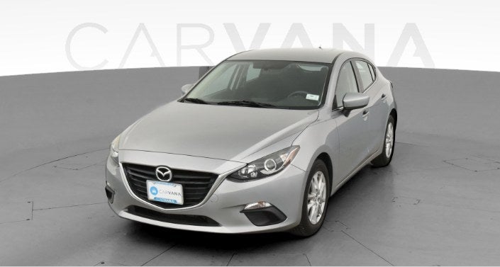 Used Mazda MAZDA3 Hatchback For Sale Online | Carvana