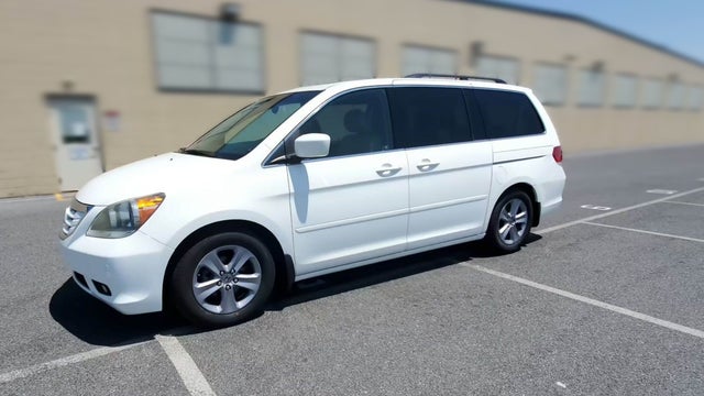 Used 2010 Honda Odyssey | Carvana