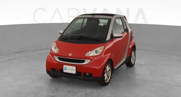 Used smart For Sale Online | Carvana