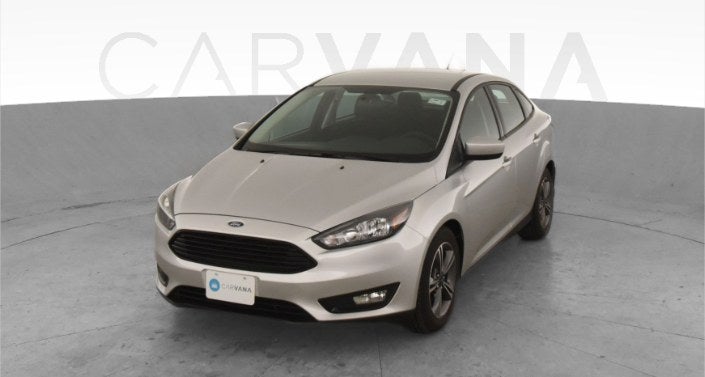 Used Ford For Sale Online | Carvana