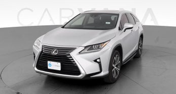 Used Lexus RX For Sale Online | Carvana