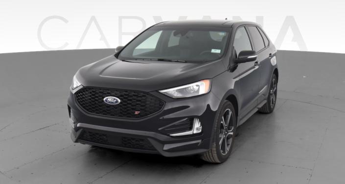 Used Ford Edge For Sale Online | Carvana