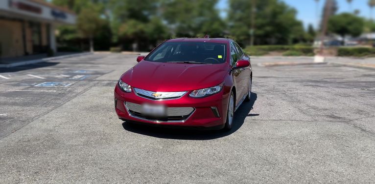 Used Electric Cars For Sale Online | Carvana