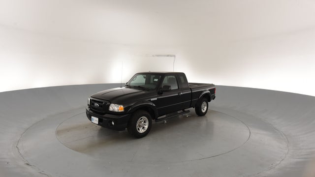Used 2011 Ford Ranger Super Cab | Carvana