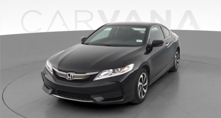 Used Honda For Sale Online | Carvana