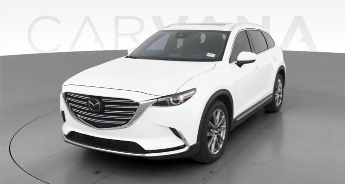 Used 2018 Mazda SUVs For Sale Online | Carvana