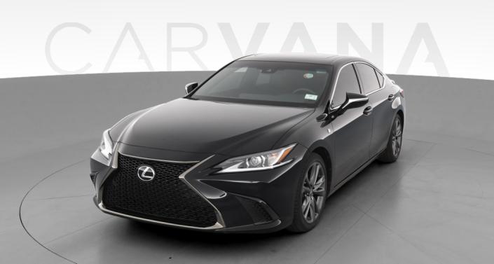Used Lexus ES For Sale Online | Carvana