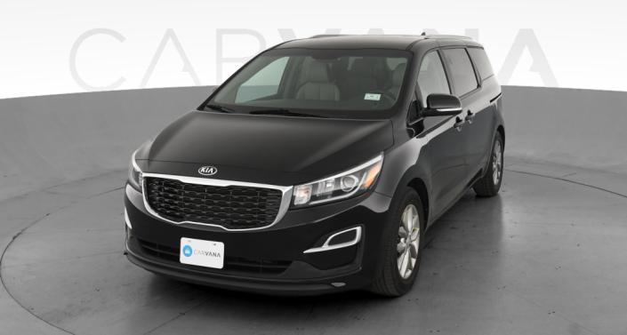 Used 2019 Kia Sedona EX For Sale Online | Carvana