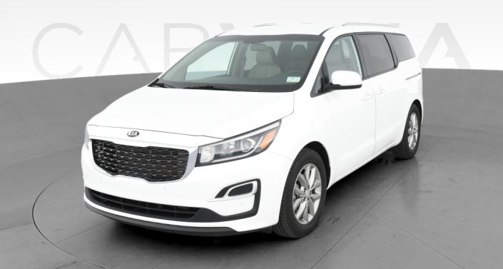 Used 2019 Kia Sedona EX For Sale Online | Carvana