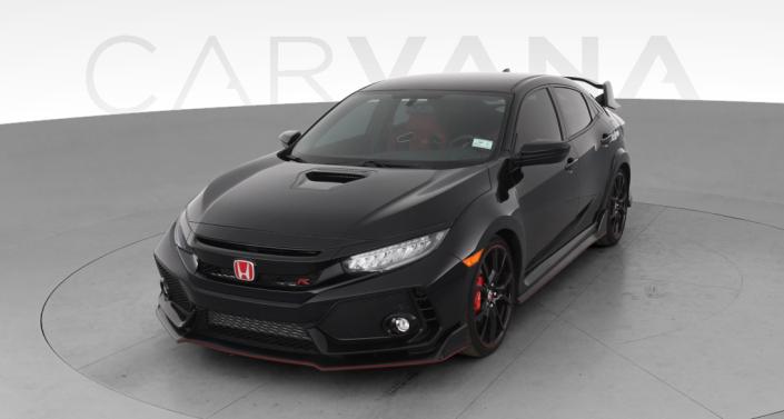 Used Honda Civic Type R For Sale Online | Carvana