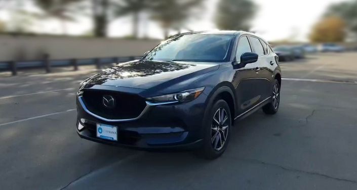 Used Mazda CX-5 For Sale Online | Carvana