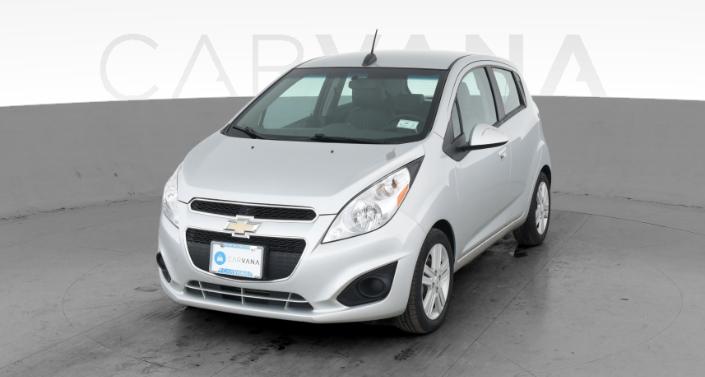 Used Chevrolet Spark For Sale Online | Carvana