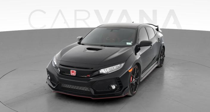Used Honda Civic Type R For Sale Online | Carvana
