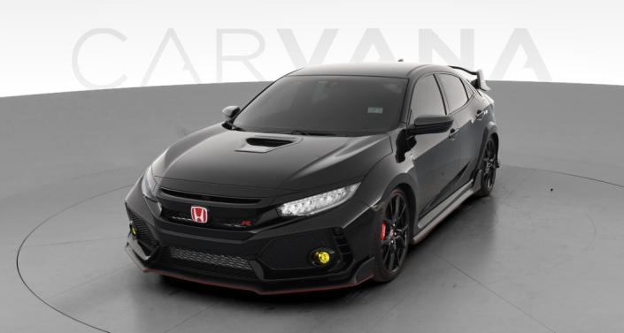 Used Honda Civic Type R For Sale Online | Carvana