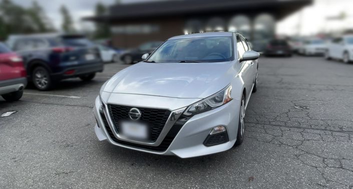 Used Nissan Altima For Sale Online | Carvana