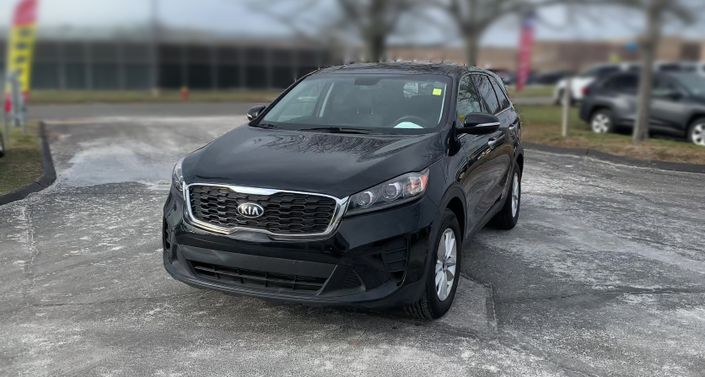 Used Kia Sorento For Sale Online | Carvana