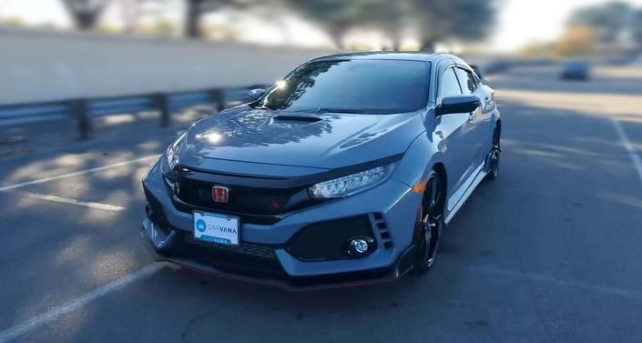 Used Honda Civic Type R For Sale Online | Carvana