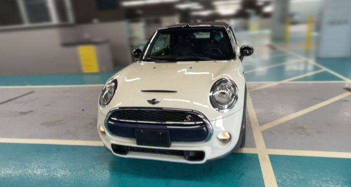 Used MINI Convertible For Sale Online | Carvana