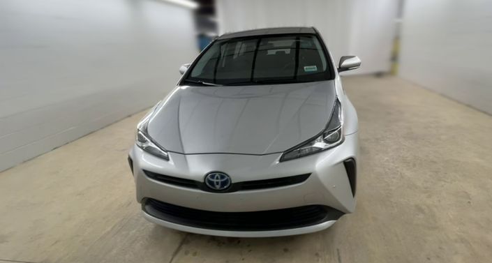 Used Toyota Prius For Sale Online | Carvana