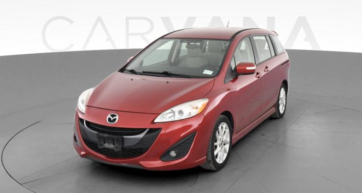 Used Cars with Third Row Seat For Sale Online | Carvana