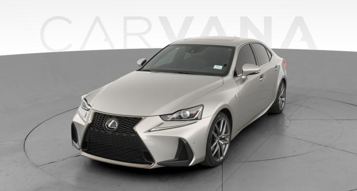 Used 2019 Lexus For Sale Online | Carvana