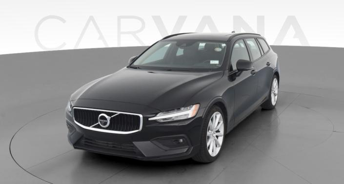 Used 2020 Volvo V60 Wagons For Sale Online | Carvana